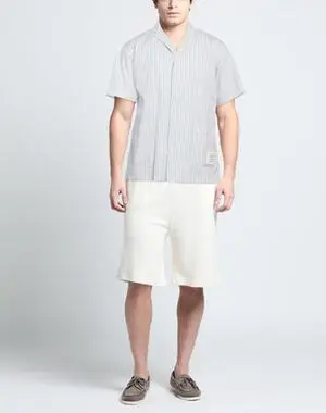 Thom Browne Shirt Size Polyamide, Elastomultiester, Polyester
