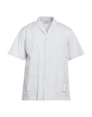 Thom Browne Shirt Size Polyamide, Elastomultiester, Polyester