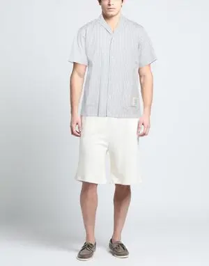 Thom Browne Shirt Size Polyamide, Elastomultiester, Polyester