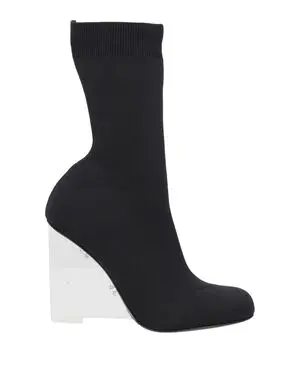 Alexander McQueen Ankle Sock Boots