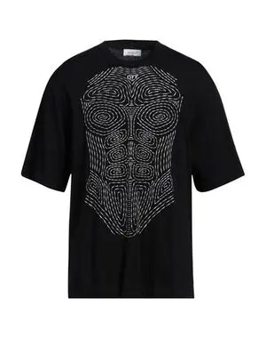 OFF-WHITE™ Off-white T-shirt Size Cotton, Polyester