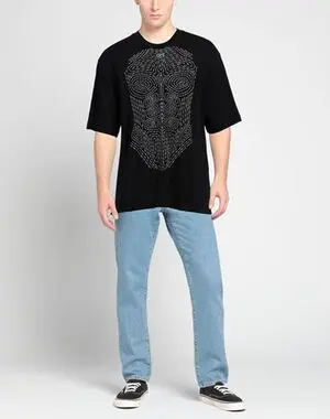 OFF-WHITE™ Off-white T-shirt Size Cotton, Polyester