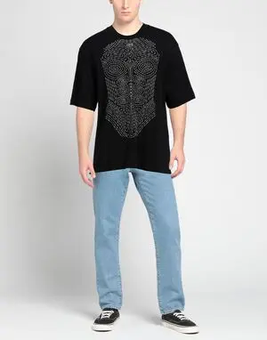 OFF-WHITE™ Off-white T-shirt Size Cotton, Polyester
