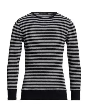 Messagerie Cuffed Sweaters For Men