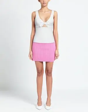 Sandro Sleeveless Knit Top