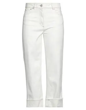 Peserico Printed Jeans For Women