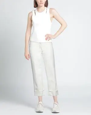 Peserico Cotton Elastane Jeans