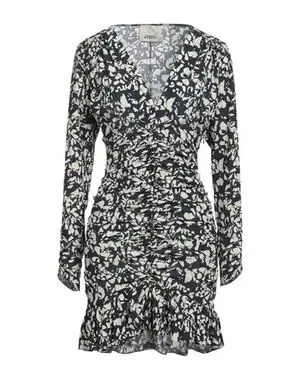 Isabel Marant Long Sleeve Dresses