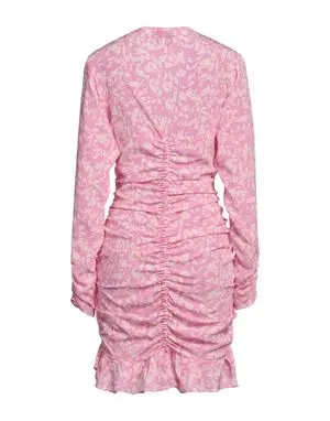 Isabel Marant Étoile Mini Dress - Pink