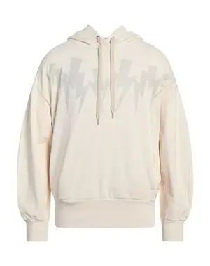 Neil Barrett Off The Shoulder Activewear For Men