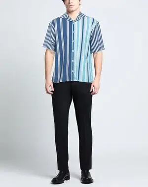 Neil Barrett Shirt Size Cotton