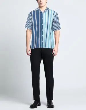Neil Barrett Shirt Size Cotton