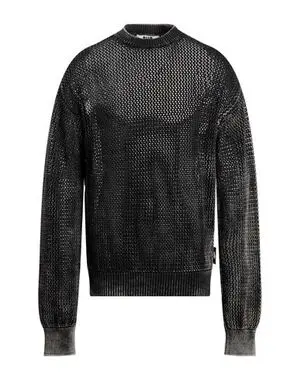 Msgm Applique Sweaters For Men