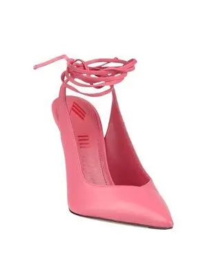 Attico Pumps - Red