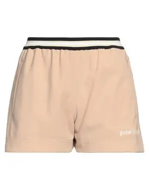 Palm Angels Polyamide And Elastane Shorts - Pink