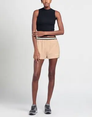 Palm Angels Polyamide And Elastane Shorts - Pink