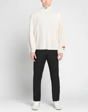 Heron Preston T-shirt Size Cotton, Polyester - White