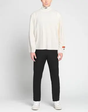 Heron Preston T-shirt Size Cotton, Polyester - White