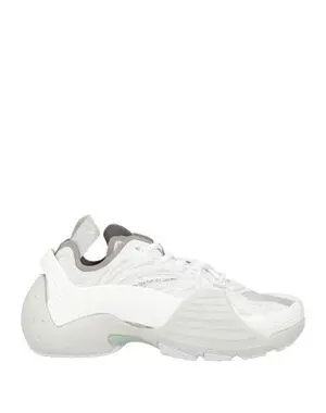 LANVIN Chunky Sneakers - White