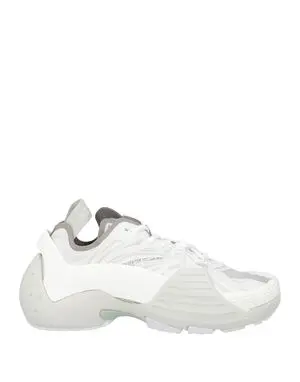 LANVIN Chunky Sneakers - White
