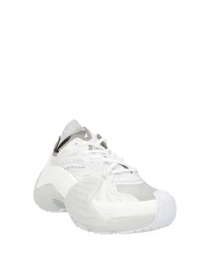 LANVIN Chunky Sneakers - White