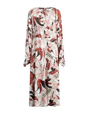 Malìparmi Midi Dress