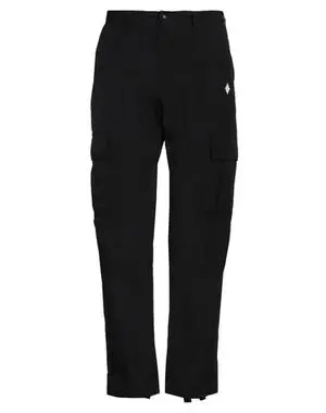 Marcelo Burlon C.of Milan Home Zip Up Pants For Men