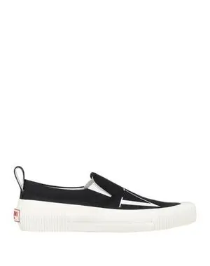 Valentino Garavani Flat Loafers For Men