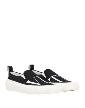 Valentino Garavani Canvas Sneakers