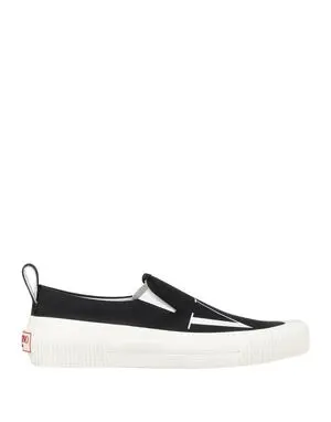 Valentino Garavani Canvas Sneakers
