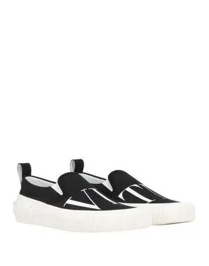 Valentino Garavani Canvas Sneakers