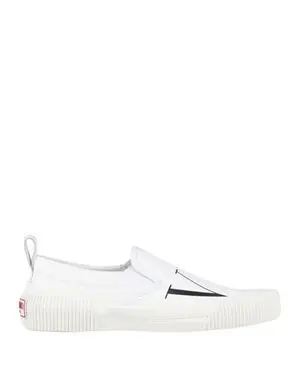 Valentino Garavani Canvas Sneakers