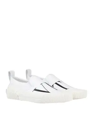 Valentino Garavani Canvas Sneakers