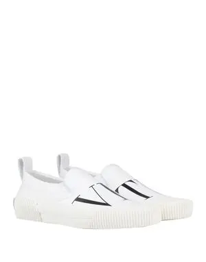 Valentino Garavani Canvas Sneakers