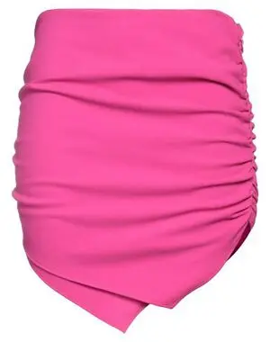 Attico Mini Skirt - Pink