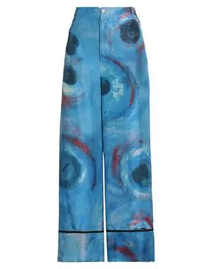 Marni Frill Pants For Women