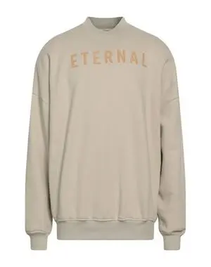 Fear Of God Off The Shoulder Sweatshirts Hoodies For Men