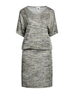 Missoni Knitted Midi Dress