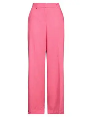 Msgm Applique Bottoms For Women