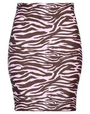 Attico Striped Bottoms For Women