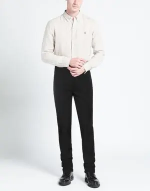 OFF-WHITE™ Tapered Leg Tailored Pants