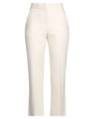 Msgm Applique Bottoms For Women