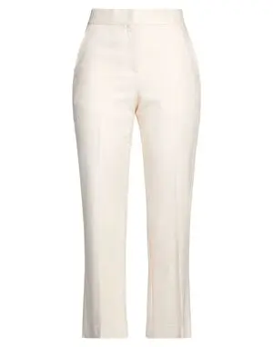 MSGM Straight Leg Tailored Pants