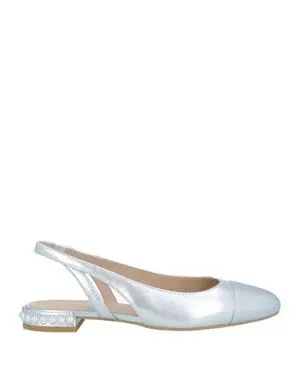 STUART WEITZMAN Ballet Flats In Soft Leather