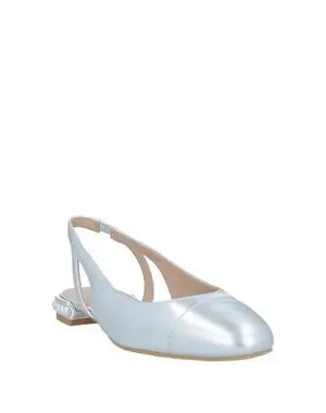 STUART WEITZMAN Ballet Flats In Soft Leather
