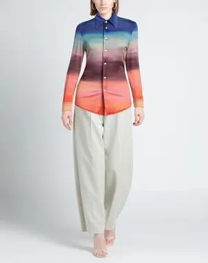 Marni Multicolor Jersey Shirt