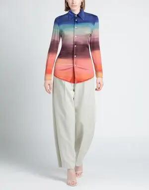 Marni Multicolor Jersey Shirt