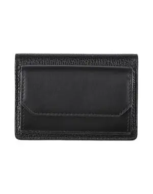 Bally Coin Purse Bovine Leather