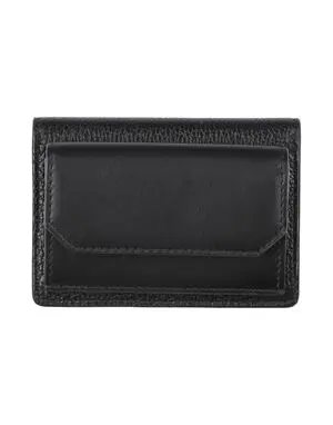 Bally Coin Purse Bovine Leather