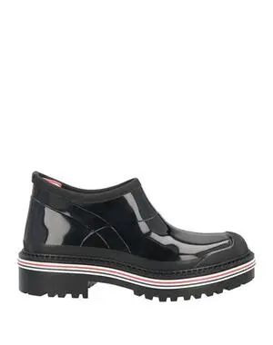 Thom Browne Logo Boots For Men
